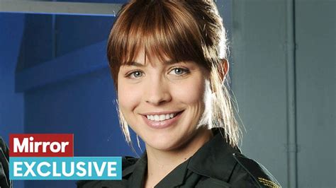 Gemma Atkinson Reveals True Reason She Wont Return To Tv Soaps After