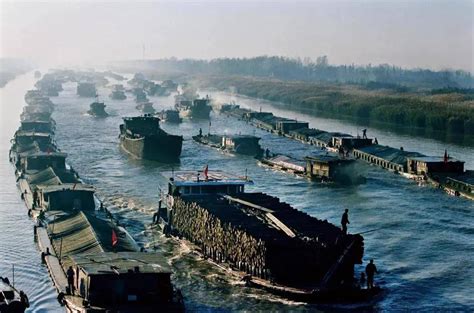 运博会｜淮安：“运河之都”续写生态文旅水城新篇章