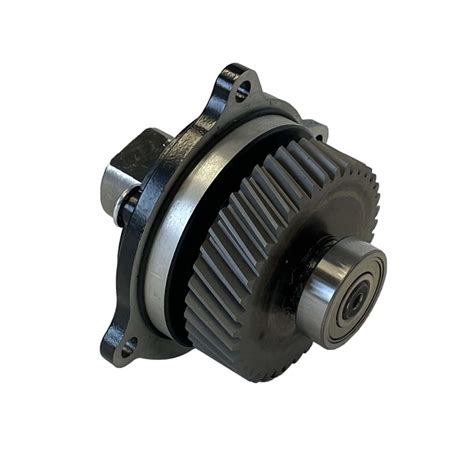 Iq360xrxt Blade Shaft Arbor Assembly