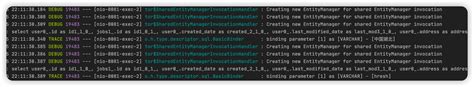 Rollback Only异常令我对事务有了新的认识rollbackonly Csdn博客