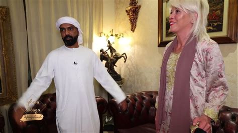 ქართველებზე შეყვარებული არაბი კოლექციონერი მერიკოსთან Youtube