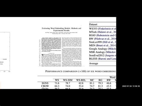 Free Video Introduction To Natural Language Processing Nlp Part 3 Lecture 6 From Ai