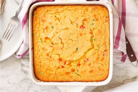 Jiffy Cornbread Recipe Immaculate Bites