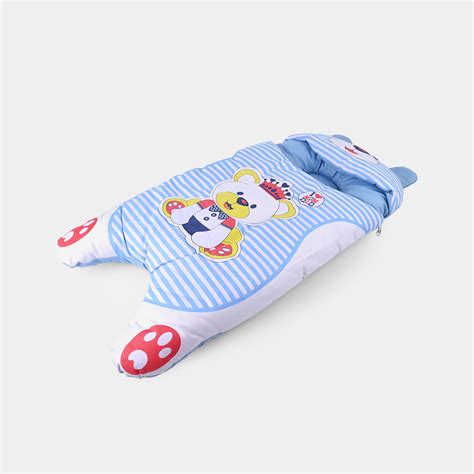 Panda Carry Nest Lining Blue Price In Pakistan Bachaa Party