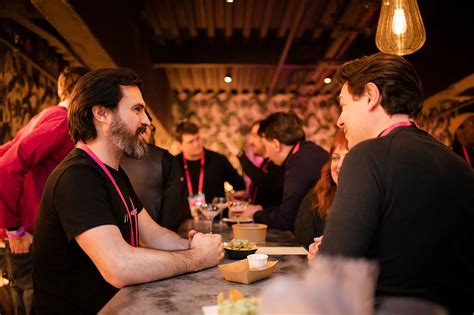 Surrealdb First New York Surrealdb Social