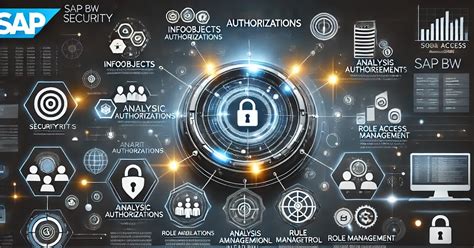 SAP BW Security Authorizations A Comprehensive Guide SAP SECURITY