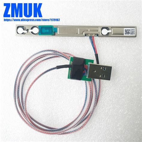 Gloednieuwe Intel Realsense R200 Camera Module W 8 Grandado