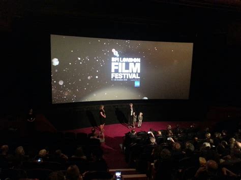 Hope Dickson Leach And Alice Lowe Do Festivals Raising Films