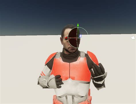 Why Hdrp Lit Using Stencil Has No Lighting Unity Engine Unity Discussions