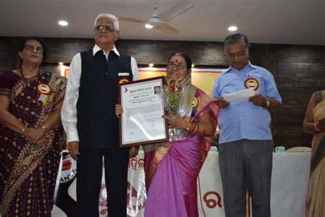 Eminent Odia Litterateur Kumudalata Mohanty Passes Away Odisha Bytes