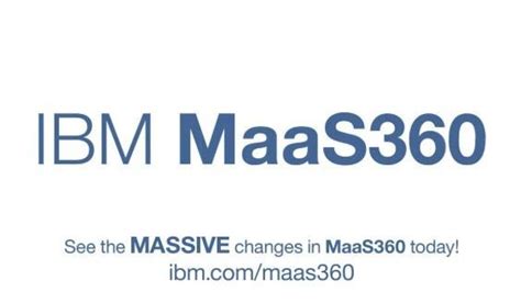 IBM MaaS Review PC MIND