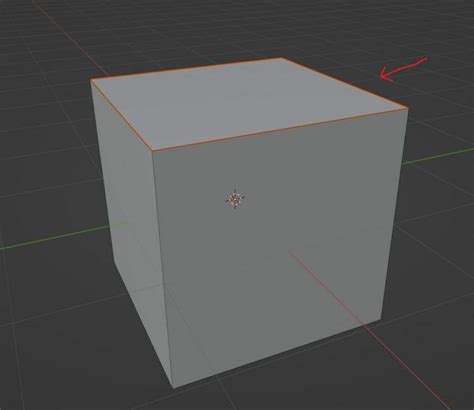 The Different Ways That We Can Separate Objects Blender Base Camp