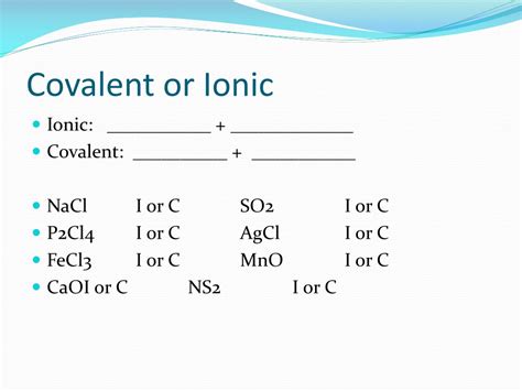 PPT Chemistry Naming And Formulas Guide PowerPoint Presentation Free Download ID