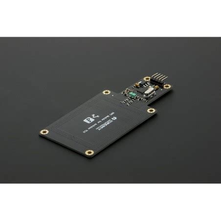 Modulo NFC Para Arduino