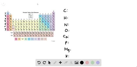 Solved The Four Most Abundant Elements By Mass In The Human Body Are Oxygen Carbon Hydrogen
