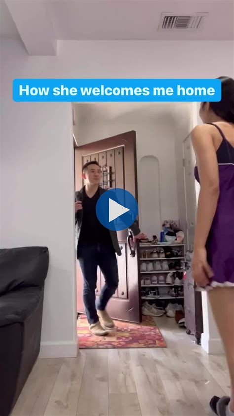 남자가 퇴근했을때 여자들 자세 유머 움짤 이슈 에펨코리아