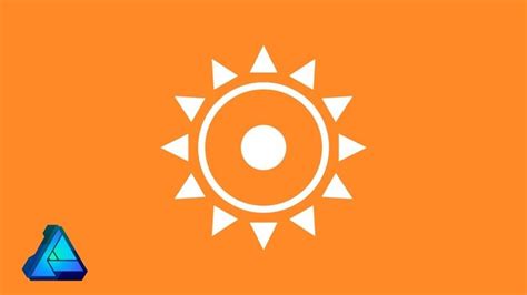 How To Duplicate Objects Around A Circle Affinity Designer Tutorial Illustration Program