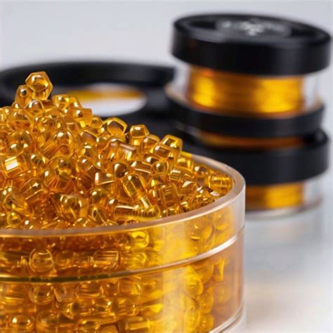 Polyimide Resin Manufacturing Plant Project Report 2024 Unit Setup And Raw Materials