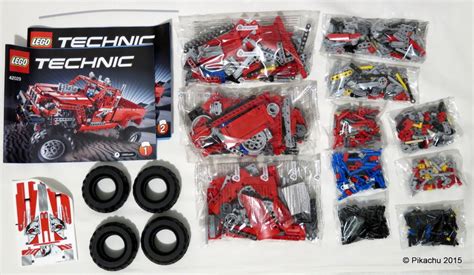 Лего 42000 Альтернативная Модель Инструкция - statyahelp