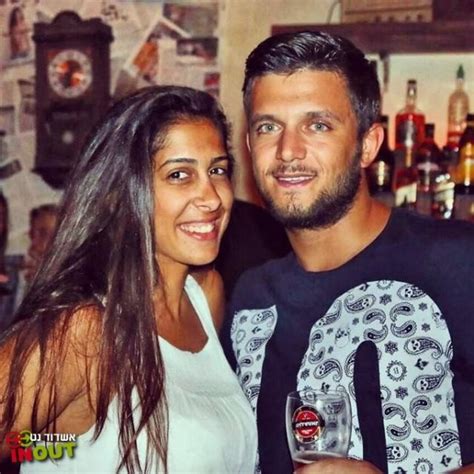 סתיו אבוטבול עדכנה למערכת יחסים אשדוד נט