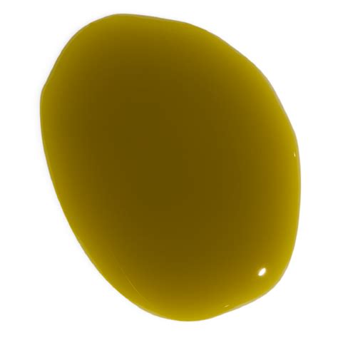 Hemp Seed Oil Good Formulations