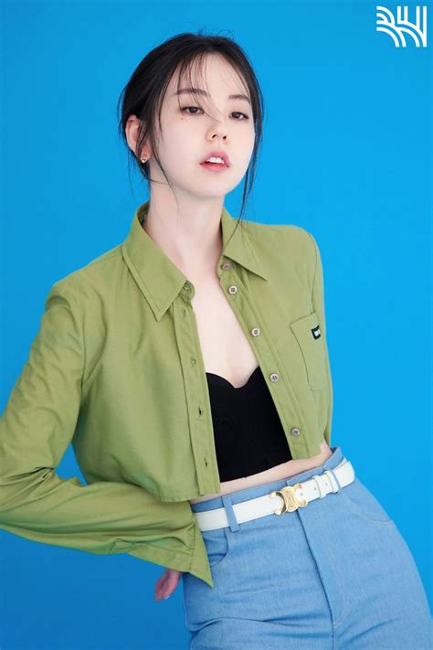 Ahn So Hee 2022