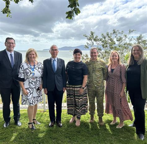 Debra Burden On Linkedin Thrilled To Join Mayor Troy Thompson Ann