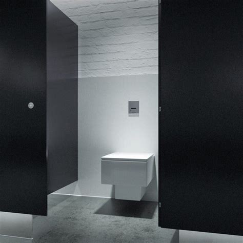 Toilet Flushing Solution That Make A Good Bathroom Great