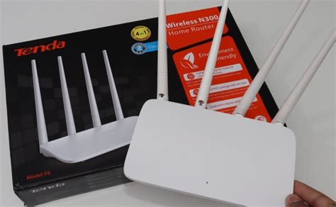 Tenda Router Login: Access Router Admin Page - GetWox