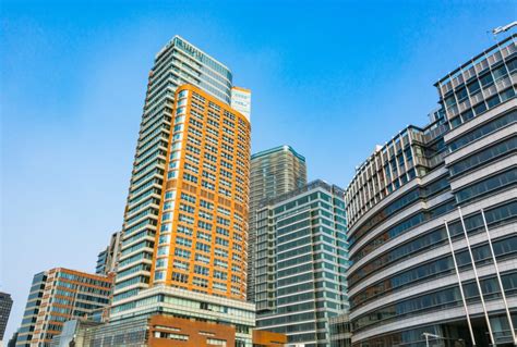 The Evolution Of Mixed Use Design Trends And Future Predictions