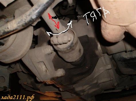 теперь мы с калино карданчиком — Lada 2115 1 6 л 2008 года своими руками Drive2