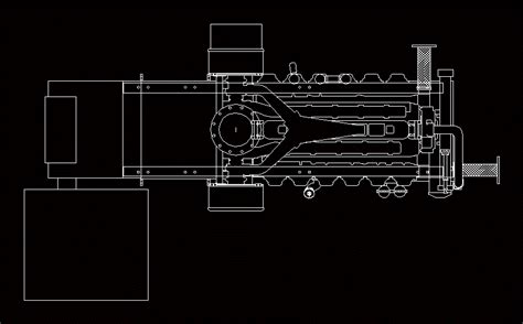 Generator Plant Dwg Block For Autocad • Designs Cad Generator Plant Dwg Block For Autocad • Designs Cad