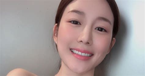 이다인 견미리·이유비 모두 보이는 얼굴 가녀린 몸매 자랑 행복하고 건강하기