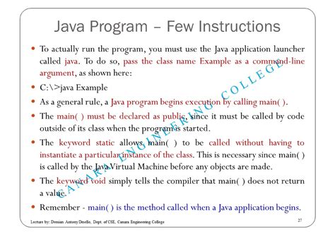Object Oriented Programming With Java Pdf Programming Languages Computing