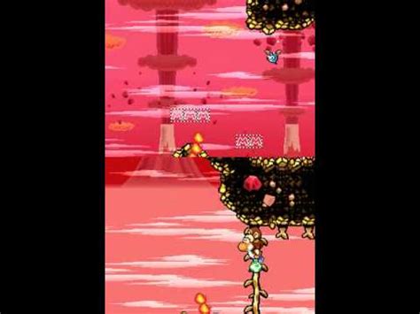 Yoshi S Island DS Playthrough Part YouTube