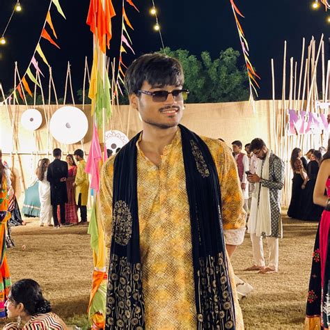 Nirmal Haldar This Is What My Definition Is For Happiness And Peace ️