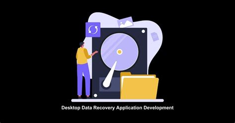 Desktop Data Recovery Application Development Appilian