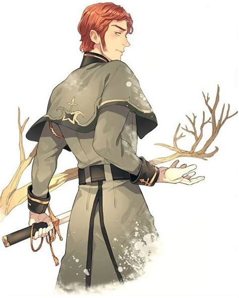 Male Disney Characters With Red Hair Male Disney Characters With Red Hair