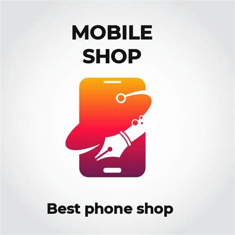 Mobile Shop