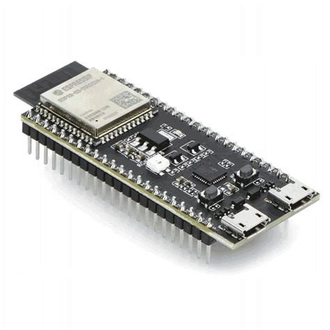 Moduł Esp32 S3 Devkitc 1 Wroom 1 N16r8 16mb Flash Wifi Bluetooth Usb C Arenapl