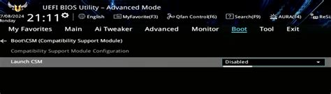 Secure Boot Nasıl Açılır Techolay