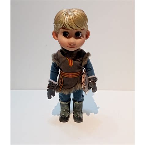 Boneco Christopher Frozen