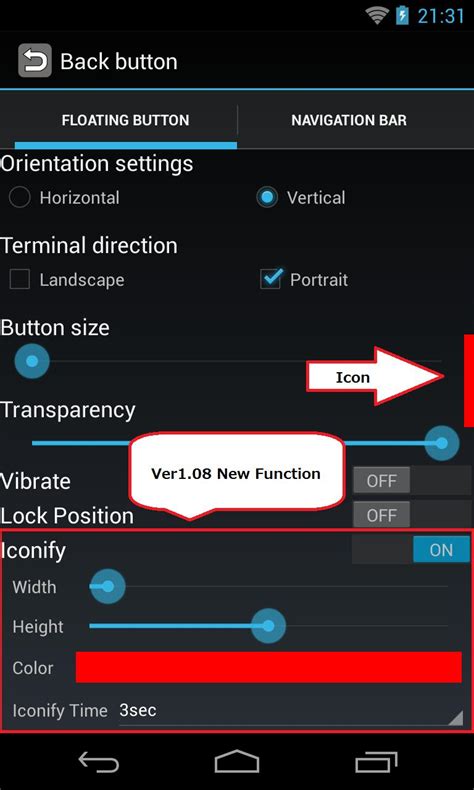 Back Button For Android Apk Download