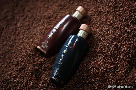酱香酒最重要的原料红缨子高粱你不知的谦谦君子 搜狐大视野 搜狐新闻