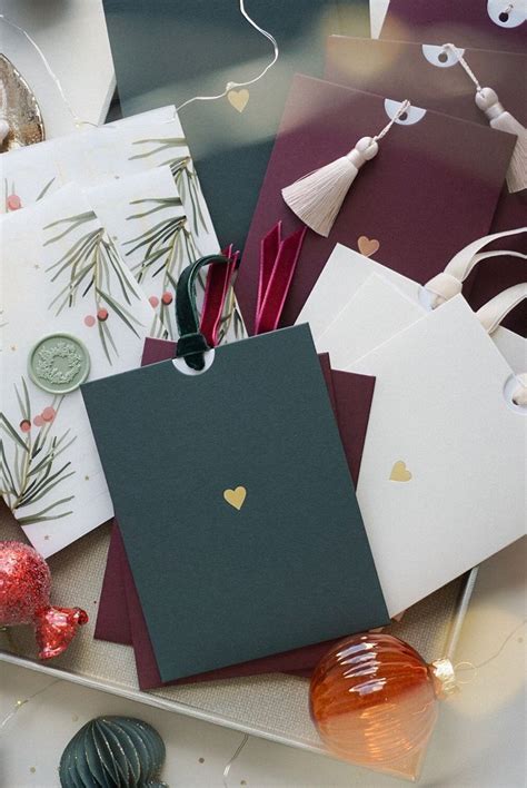 Універсальні подарункові сертифікати Envelope Design Wedding Stationery Wedding