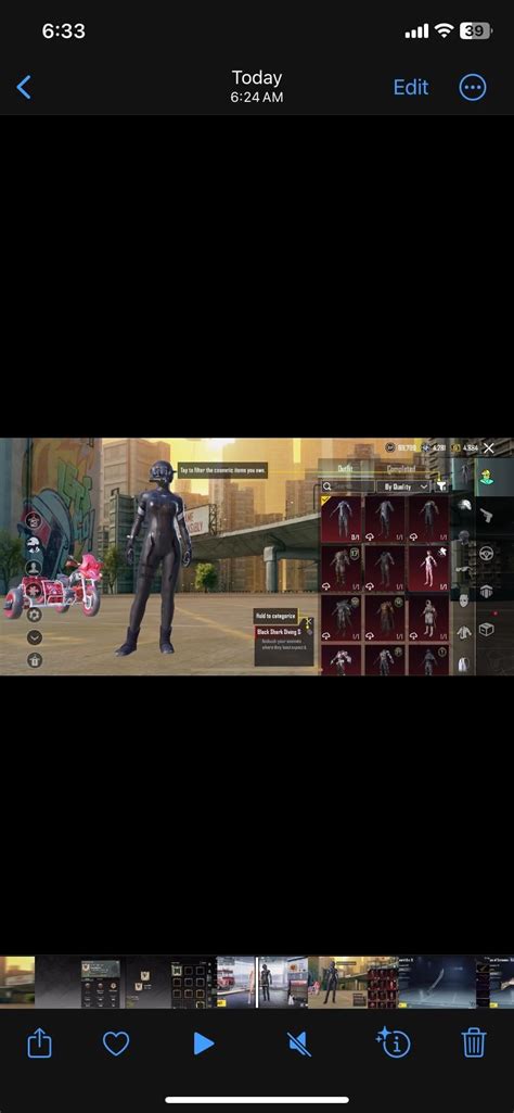 I Want To Sell My Bgmi Id Latest Conq Mythic Outfits 5 Max Gun Skins