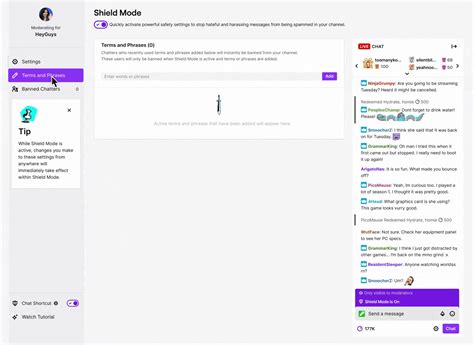 How To Manage Harassment In Chat