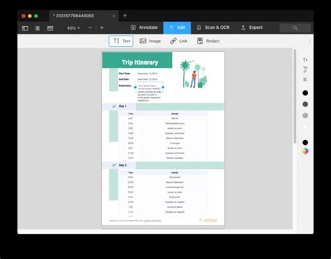 4 Ways To Edit PDF Text With Same Font 2025 Online Free Itselectable