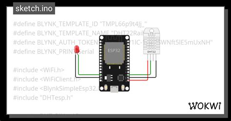 Miniprojectalfajar Yusuffa Wokwi Esp32 Stm32 Arduino Simulator