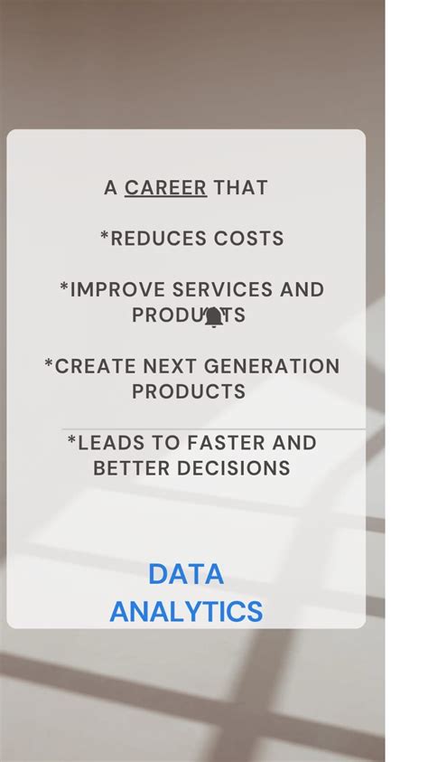 Dataanalytics Careergrowth Bigdata Datadriven Analyticscareer… Roma Kumar